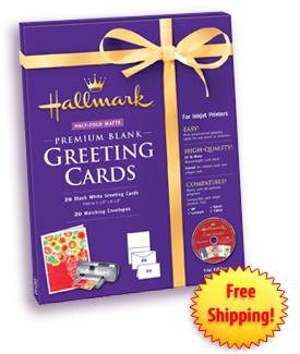 HallmarkSoftware.com