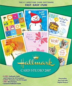 HallmarkCardStudio.com
