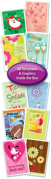 Hallmark Card Studio Deluxe 2010 hallmark-card-studio-deluxe-2010