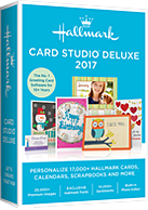 Hallmark Software Products