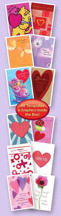 Hallmark Card Studio 2012 | Greeting Card Software | Card Making Software