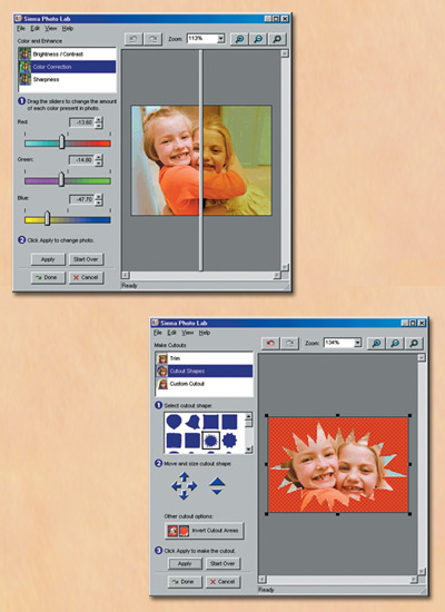 HallmarkCardStudio.com