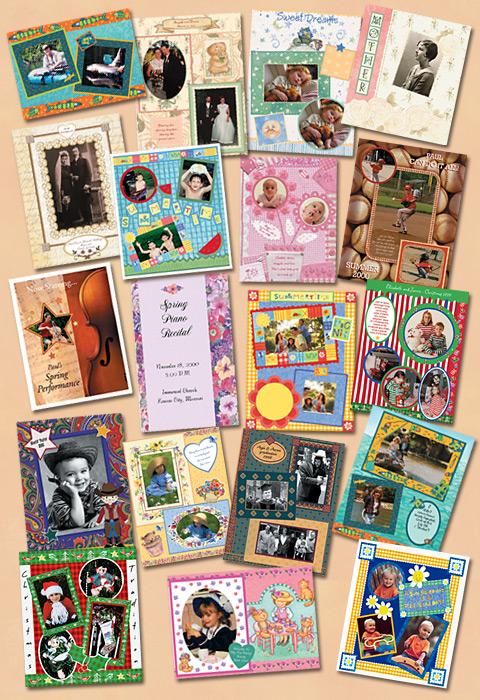 HallmarkCardStudio.com