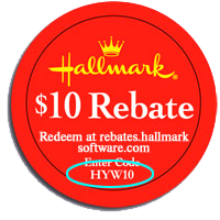 Rebate Code